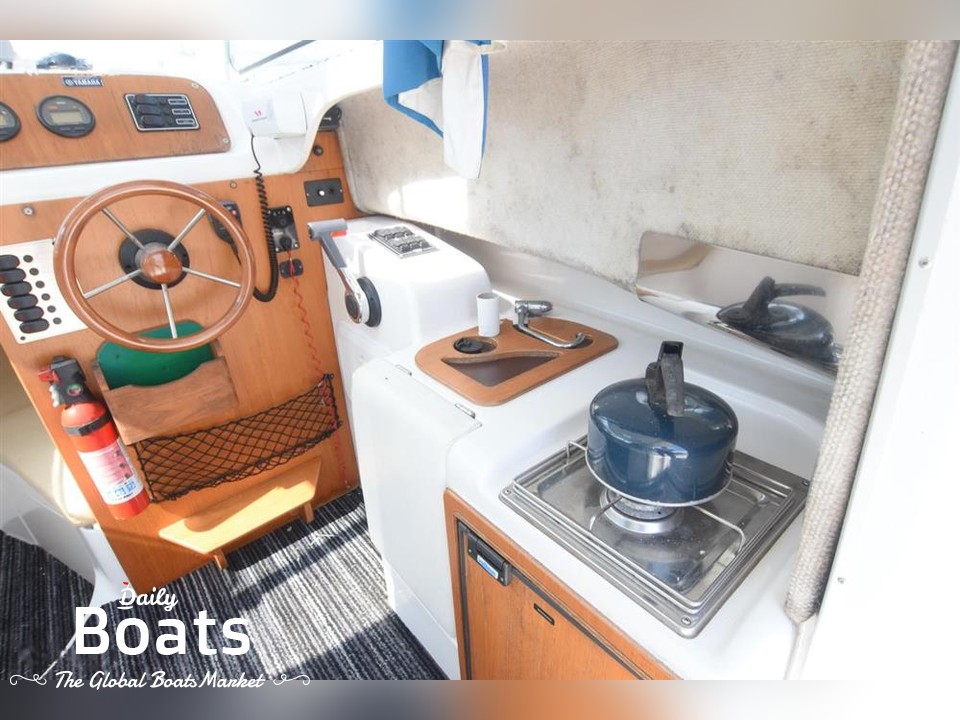 2005 Sessa Marine Dorado 22 for sale. View price, photos and Buy 2005 ...