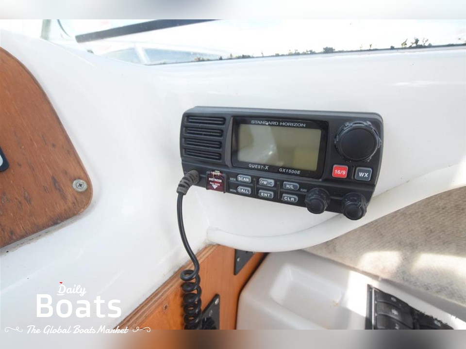 2005 Sessa Marine Dorado 22 for sale. View price, photos and Buy 2005 ...