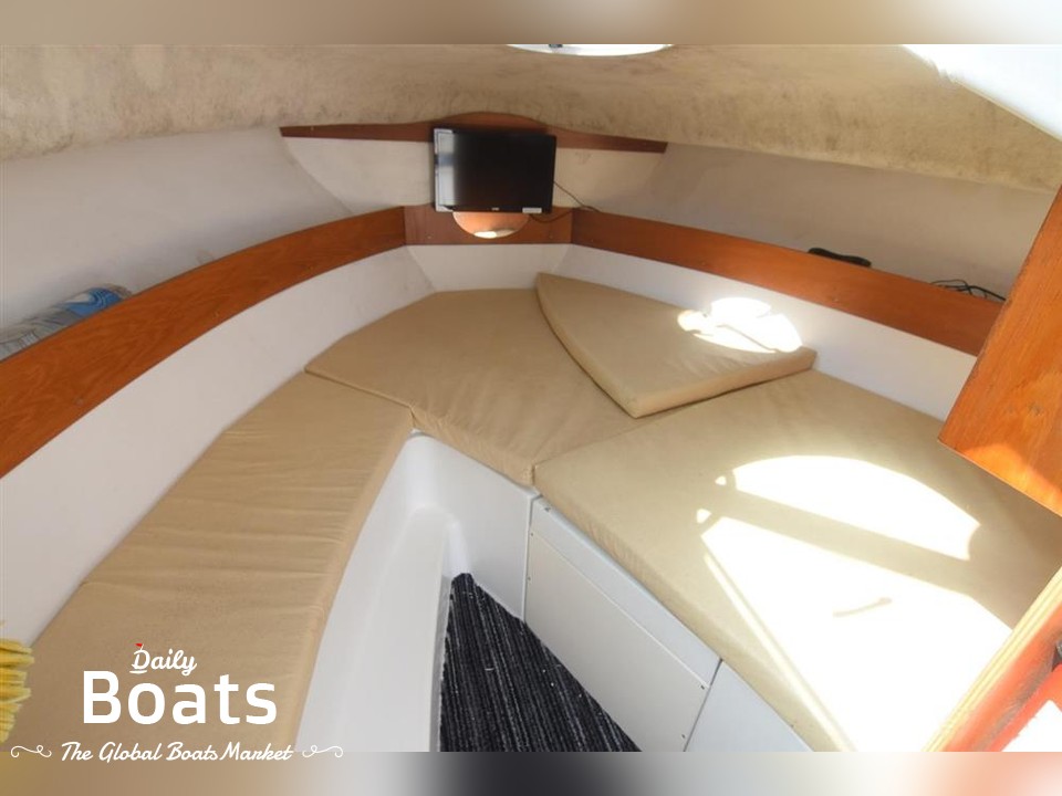 2005 Sessa Marine Dorado 22 for sale. View price, photos and Buy 2005 ...