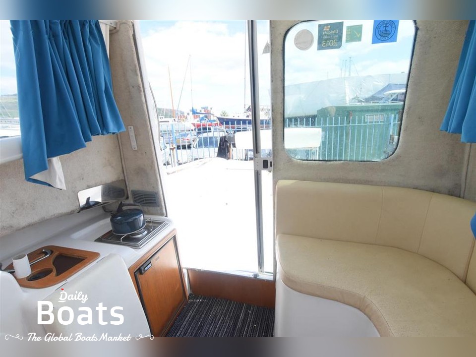 2005 Sessa Marine Dorado 22 for sale. View price, photos and Buy 2005 ...