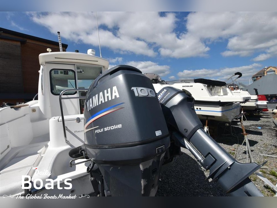 2005 Sessa Marine Dorado 22 for sale. View price, photos and Buy 2005 ...