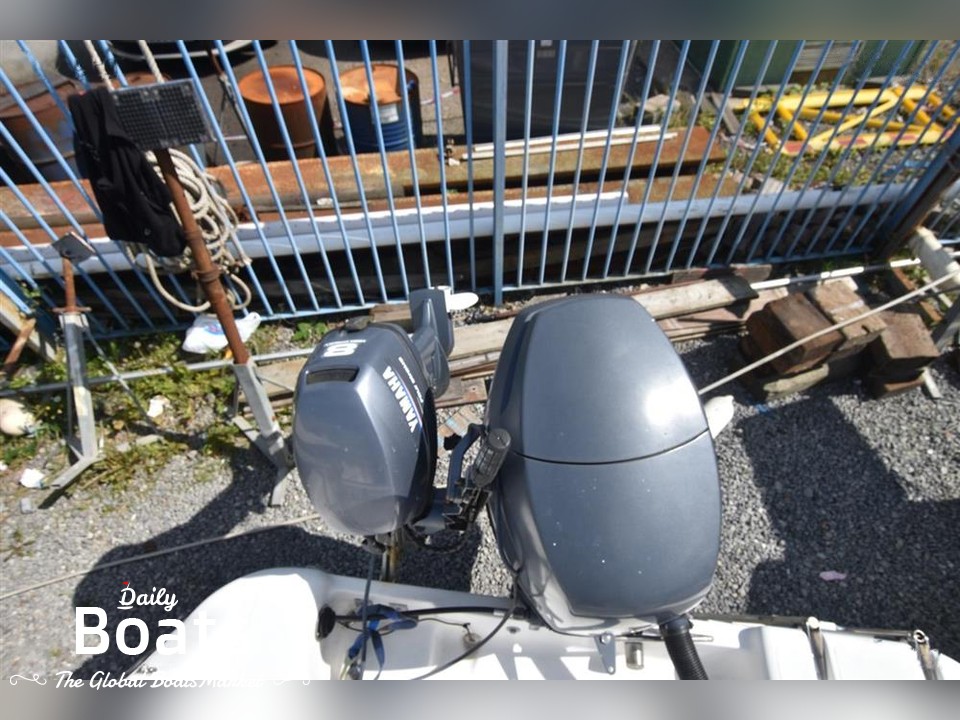 2005 Sessa Marine Dorado 22 for sale. View price, photos and Buy 2005 ...