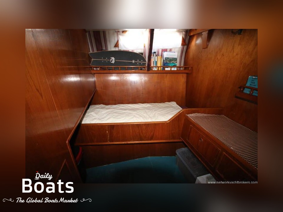 1984 Colvic Craft Victor 41 for sale. View price, photos and Buy 1984 ...