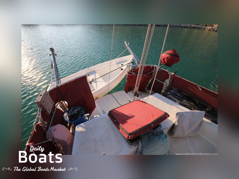 1984 Colvic Craft Victor 41 for sale. View price, photos and Buy 1984 ...