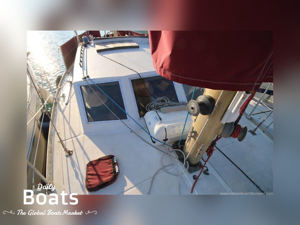 1984 Colvic Craft Victor 41 for sale. View price, photos and Buy 1984 ...