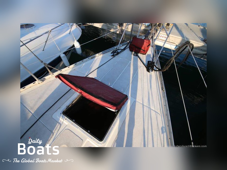 1984 Colvic Craft Victor 41 for sale. View price, photos and Buy 1984 ...