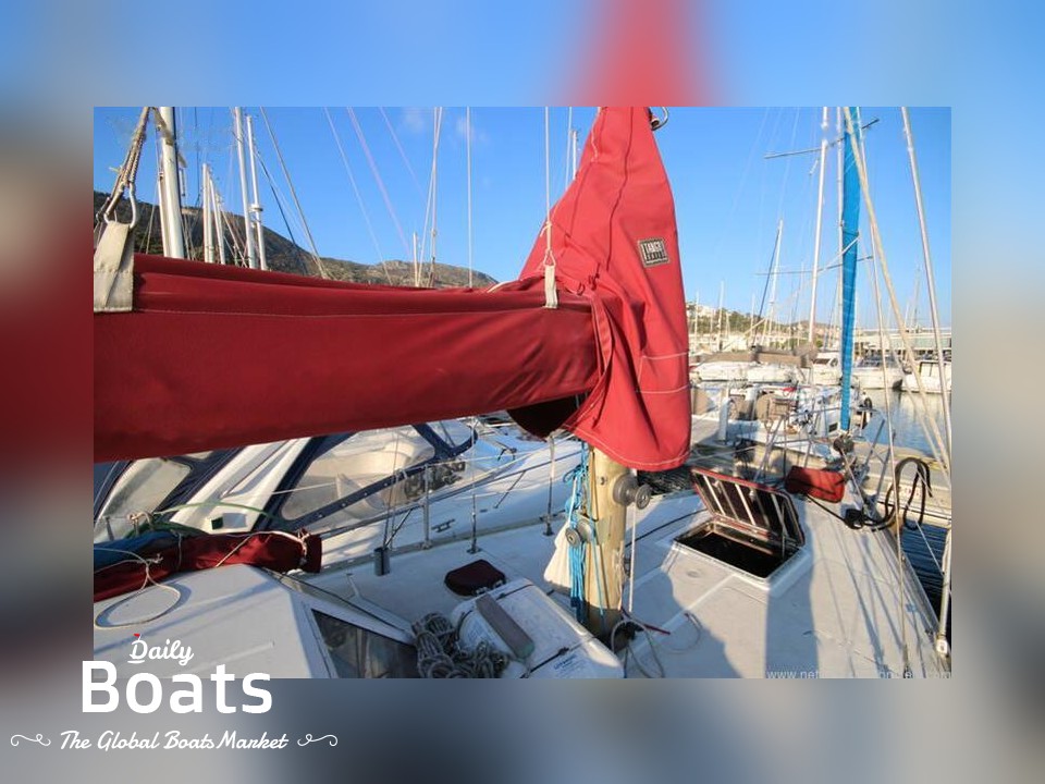 1984 Colvic Craft Victor 41 for sale. View price, photos and Buy 1984 ...