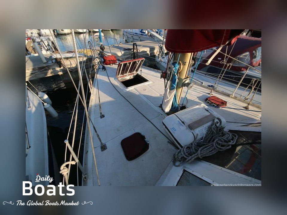 1984 Colvic Craft Victor 41 for sale. View price, photos and Buy 1984 ...