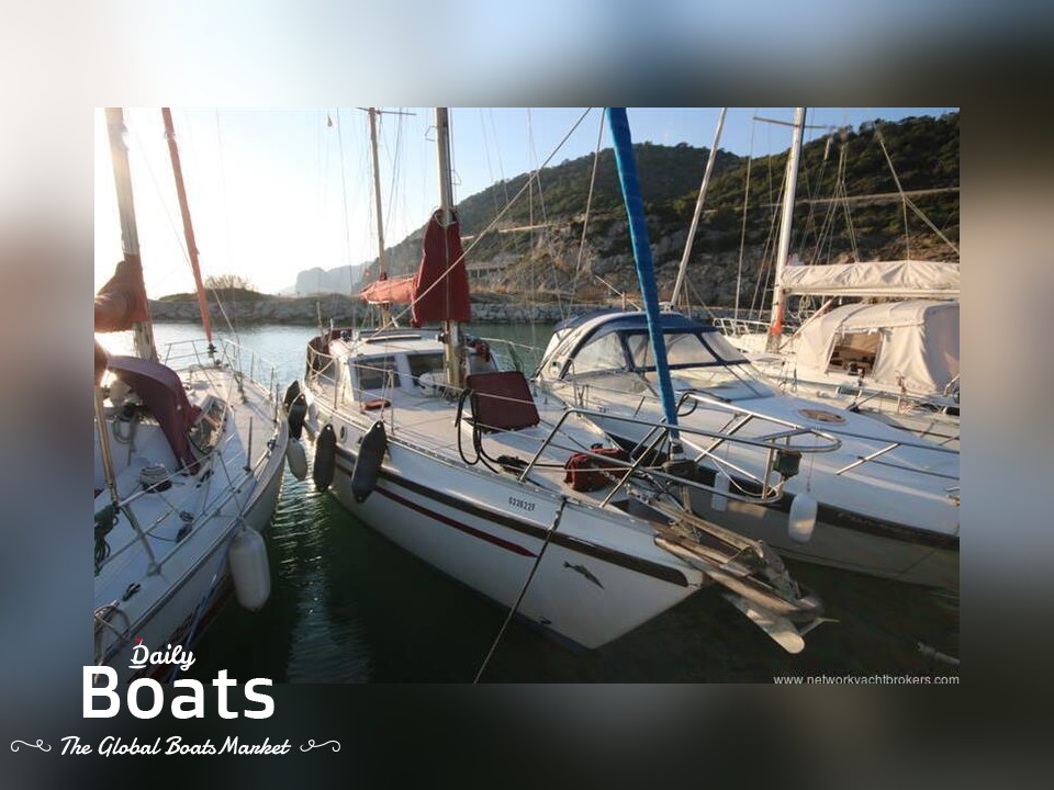 1984 Colvic Craft Victor 41 for sale. View price, photos and Buy 1984 ...