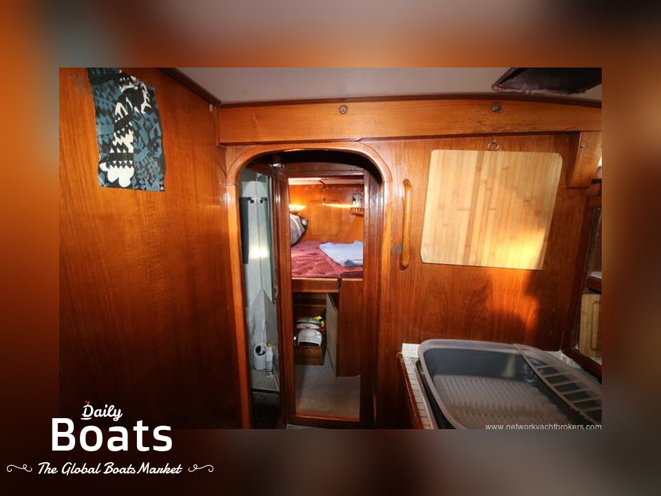 1984 Colvic Craft Victor 41 for sale. View price, photos and Buy 1984 ...