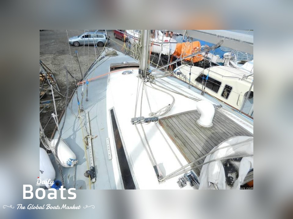 1980 Alan Pape 35 for sale. View price, photos and Buy 1980 Alan Pape ...