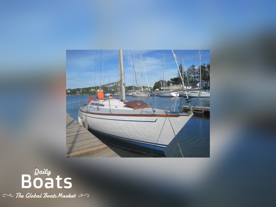 1980 Alan Pape 35 for sale. View price, photos and Buy 1980 Alan Pape ...