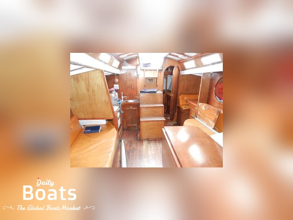 1980 Alan Pape 35 for sale. View price, photos and Buy 1980 Alan Pape ...