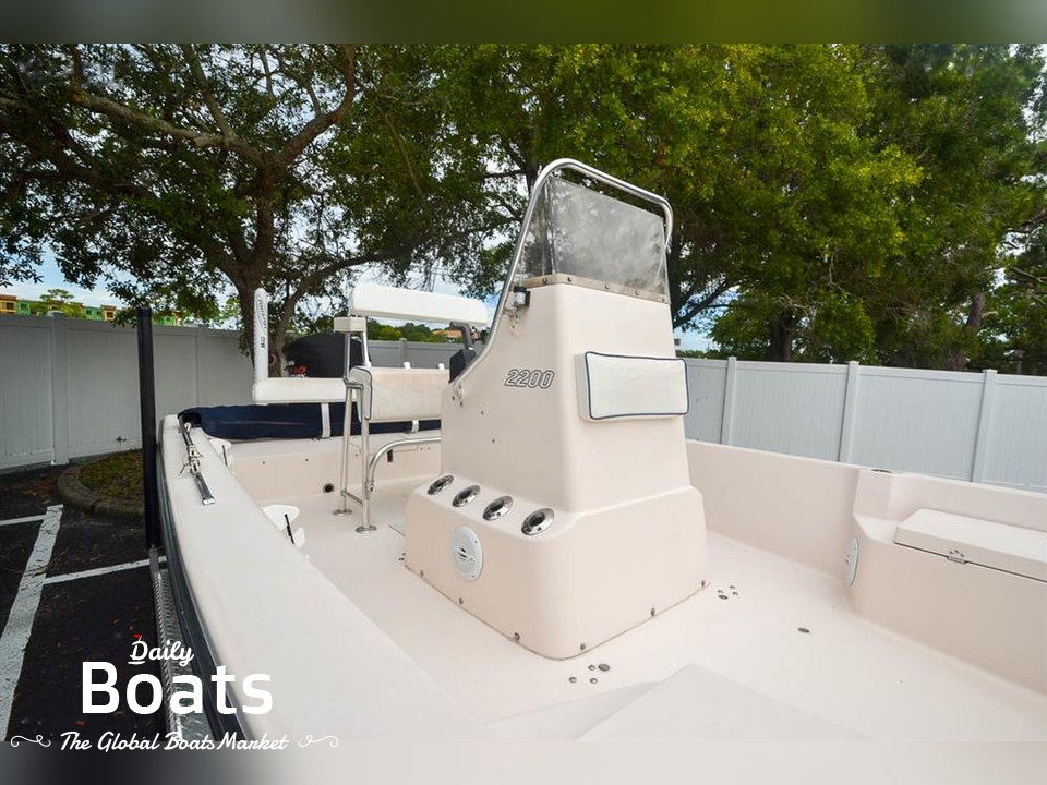 2004 Pathfinder 2200V for sale. View price, photos and Buy 2004 ...