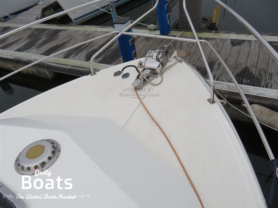 1985 Princess 30Ds for sale. View price, photos and Buy 1985 Princess ...