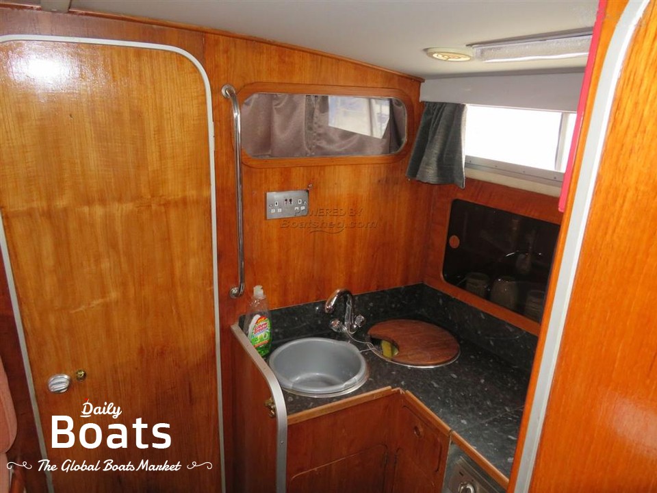 1985 Princess 30Ds for sale. View price, photos and Buy 1985 Princess ...