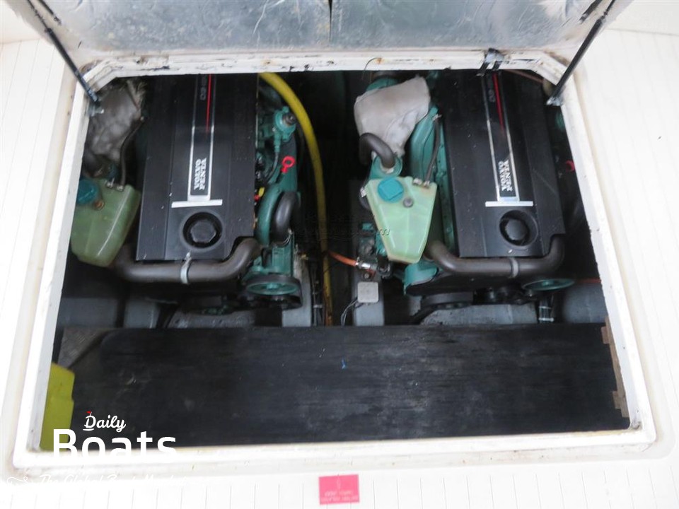 1985 Princess 30Ds for sale. View price, photos and Buy 1985 Princess ...