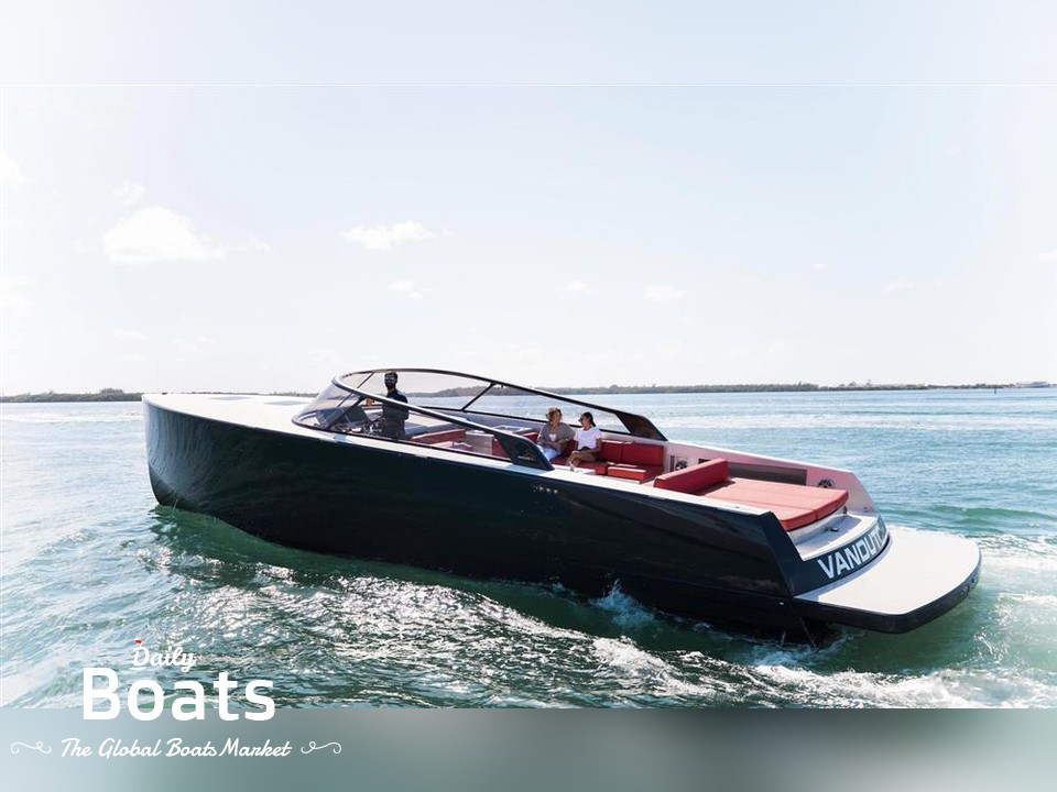2021 Vandutch 55 for sale. View price, photos and Buy 2021 Vandutch 55 ...
