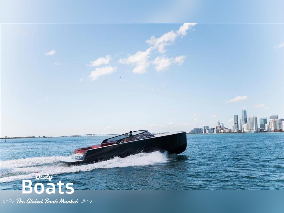 2021 Vandutch 55 for sale. View price, photos and Buy 2021 Vandutch 55 ...