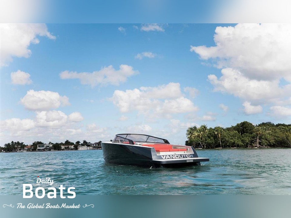 2021 Vandutch 55 for sale. View price, photos and Buy 2021 Vandutch 55 ...