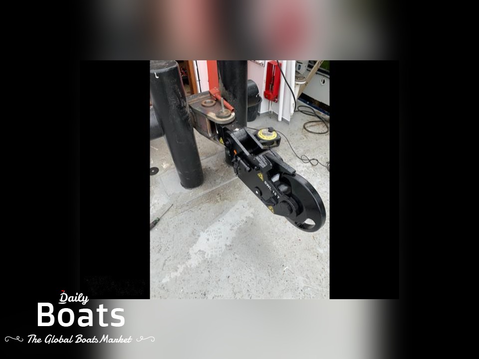 1987 Delta 1400 Launch Work Boat for sale. View price, photos and Buy ...