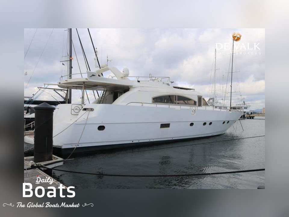 1998 Mochi Craft Dolphin 65 for sale. View price, photos and Buy 1998 ...