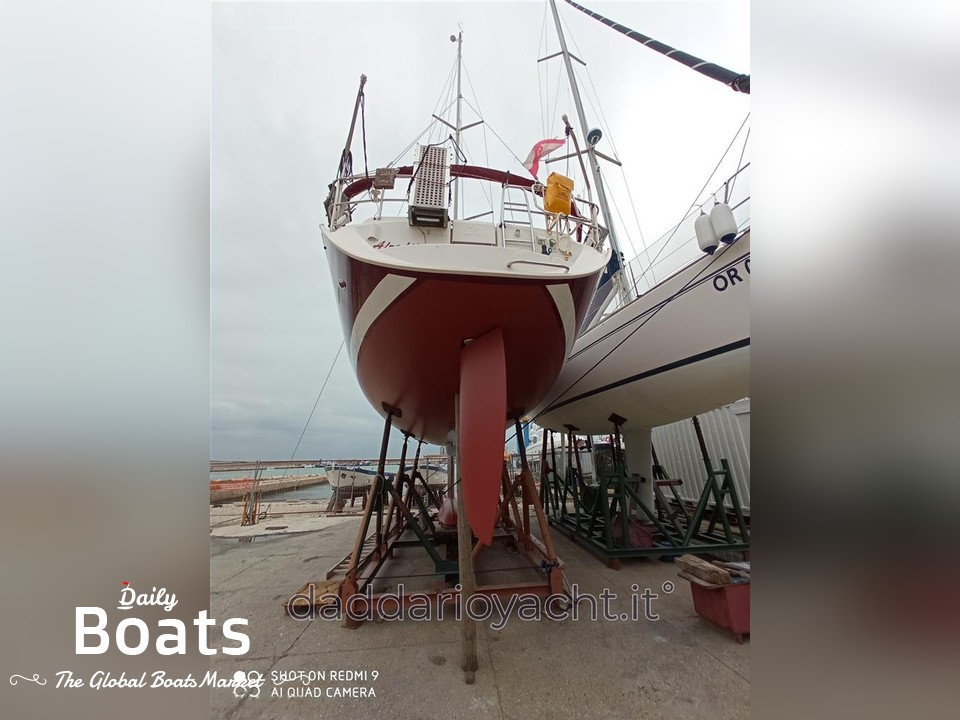 2004 Delphia 40 for sale. View price, photos and Buy 2004 Delphia 40 ...