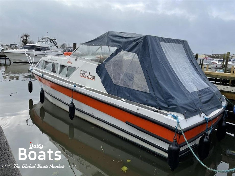 1975 Seamaster 813 for sale. View price, photos and Buy 1975 Seamaster ...