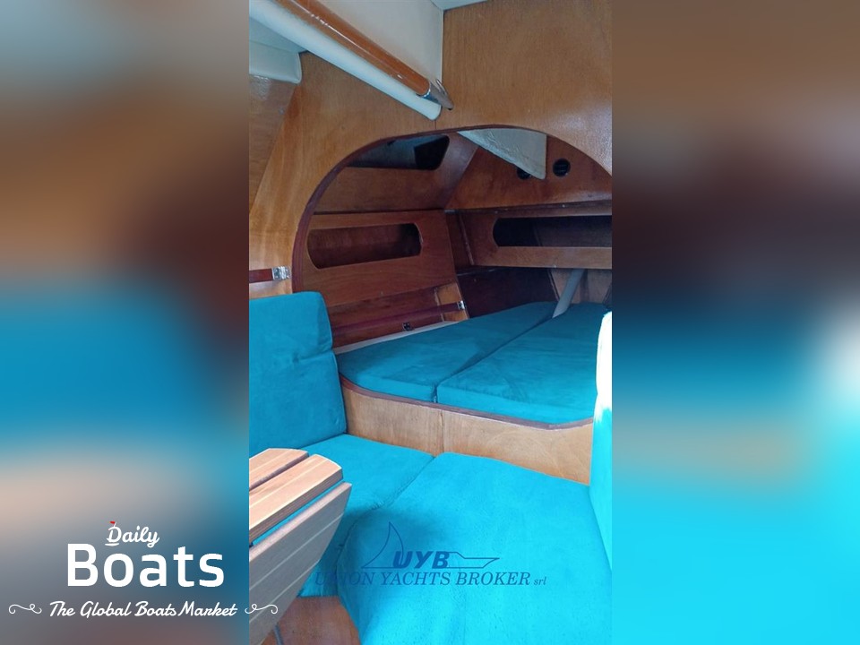 1977 Contessa 43 for sale. View price, photos and Buy 1977 Contessa 43 ...