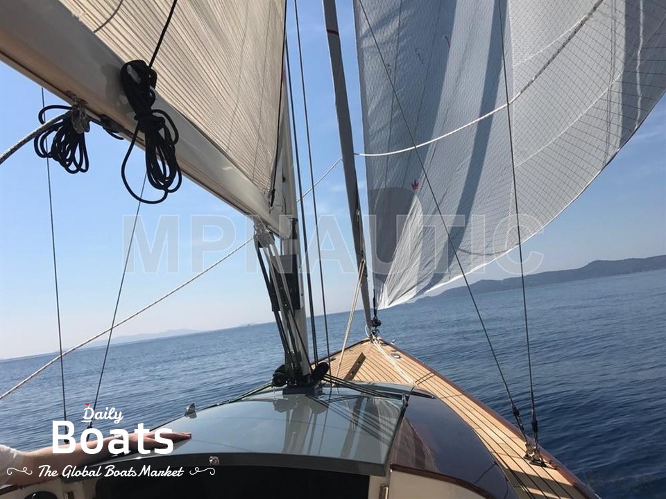 2017 Latitude Yachts Tofinou 8M for sale. View price, photos and Buy ...