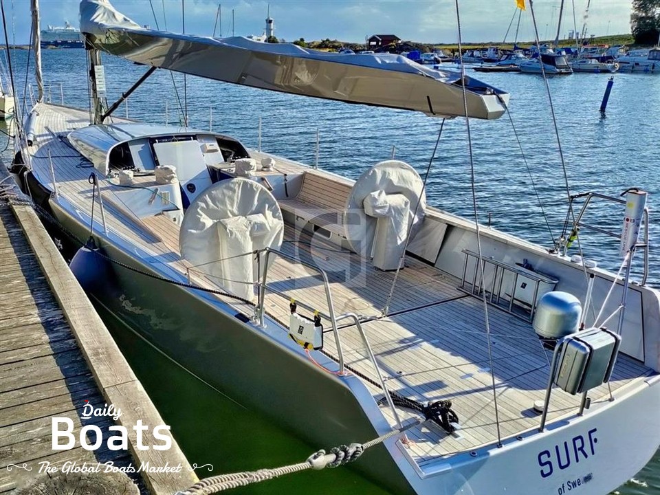 2009 Brenta 60 for sale. View price, photos and Buy 2009 Brenta 60 #191867