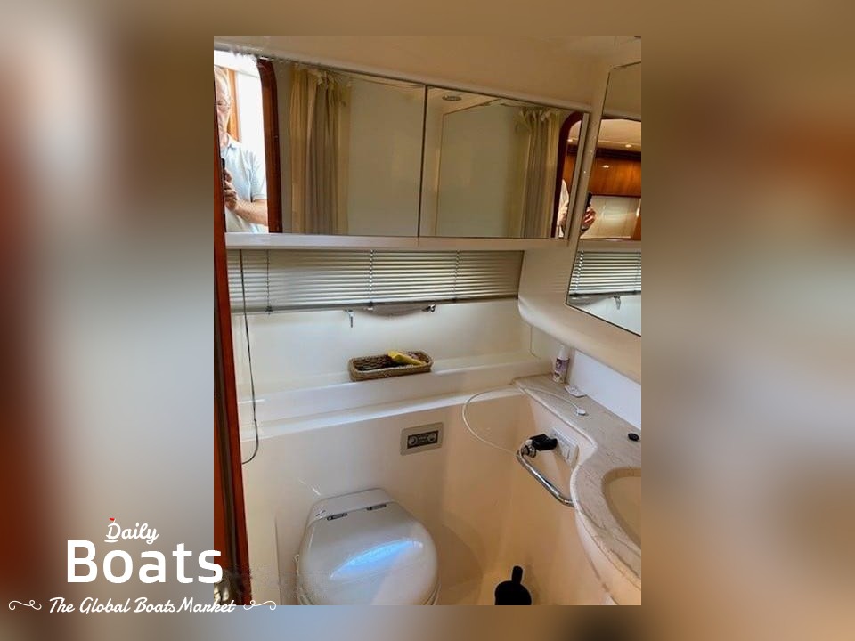 2002 Pershing 43 for sale. View price, photos and Buy 2002 Pershing 43 ...