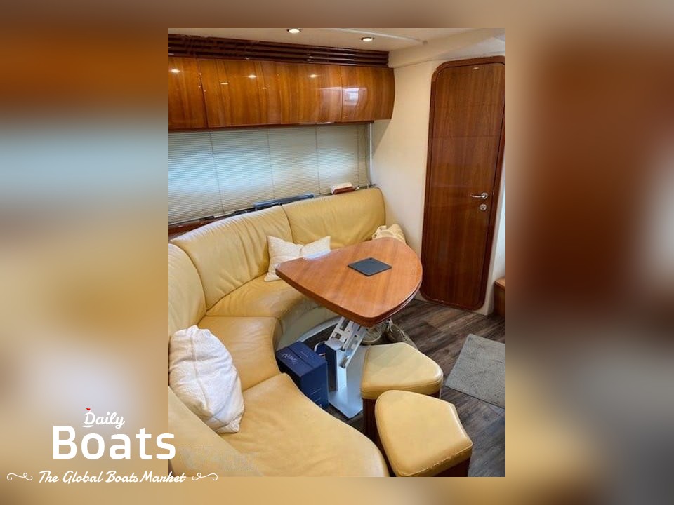 2002 Pershing 43 for sale. View price, photos and Buy 2002 Pershing 43 ...