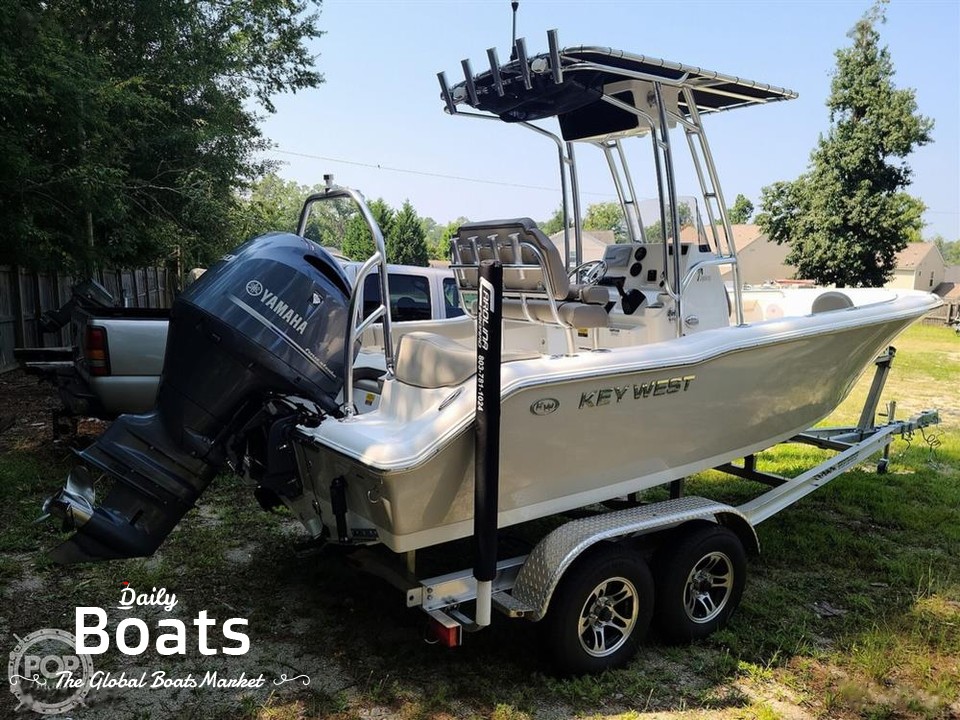 2021 Key West 203 Fs for sale. View price, photos and Buy 2021 Key West ...