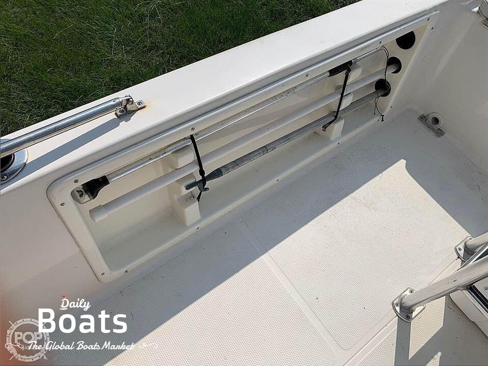 2010 Sailfish Boats 2100 for sale. View price, photos and Buy 2010 ...