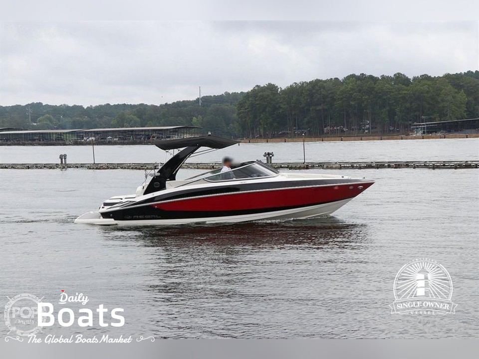 2019 Regal Boats 2500 for sale. View price, photos and Buy 2019 Regal ...