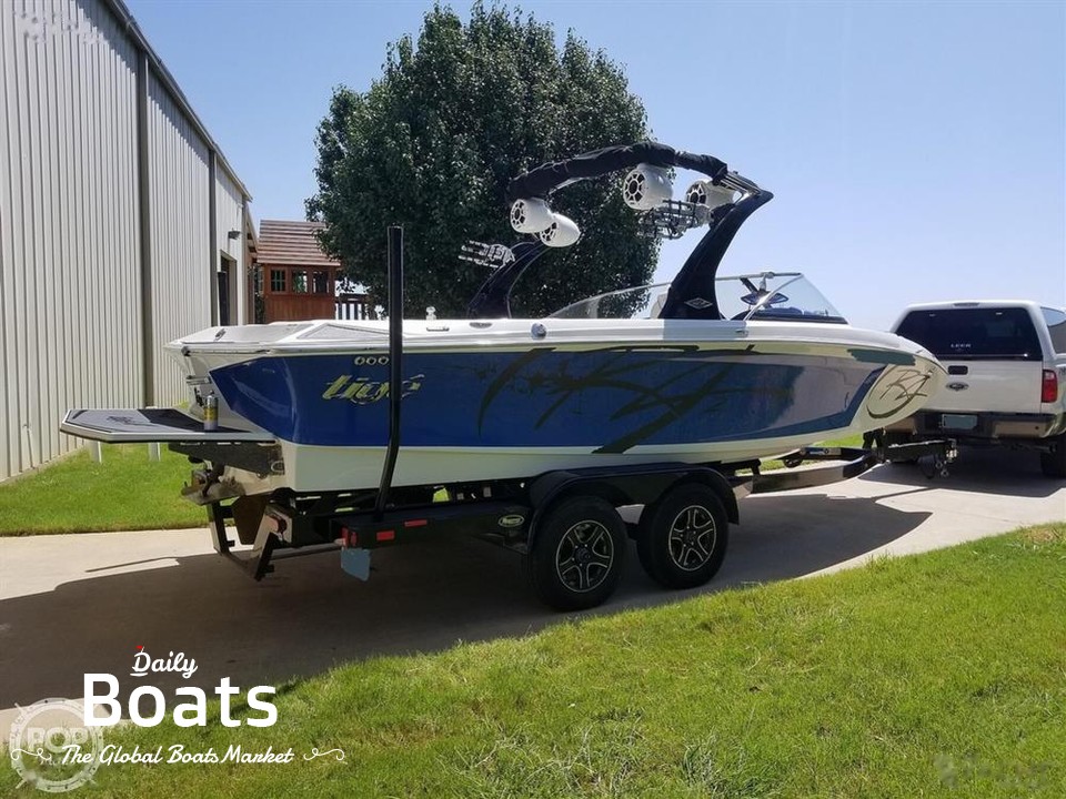 2013 Tige Rz2 for sale. View price, photos and Buy 2013 Tige Rz2 #191914