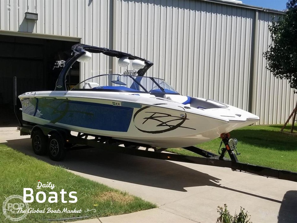 2013 Tige Rz2 for sale. View price, photos and Buy 2013 Tige Rz2 #191914