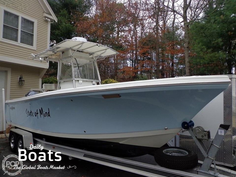 2005 Sailfish Boats 266 Cc for sale. View price, photos and Buy 2005 ...