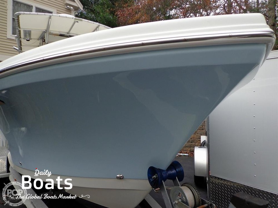 2005 Sailfish Boats 266 Cc for sale. View price, photos and Buy 2005 ...