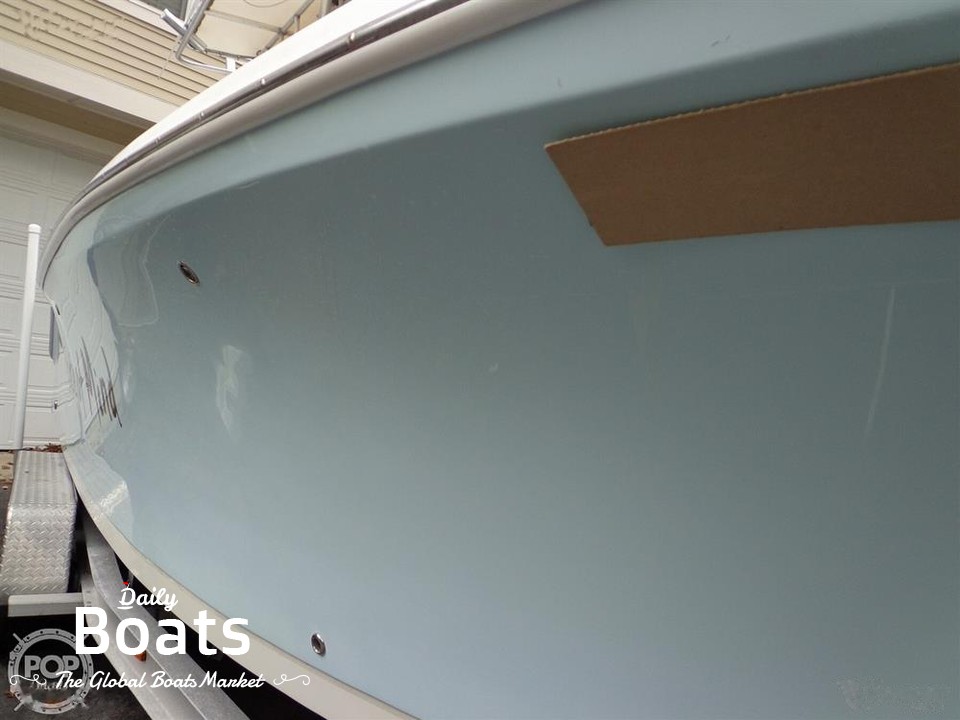 2005 Sailfish Boats 266 Cc for sale. View price, photos and Buy 2005 ...