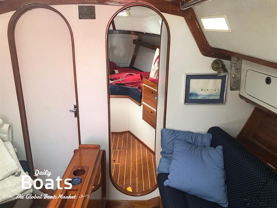 1992 J Boats J35C for sale. View price, photos and Buy 1992 J Boats ...