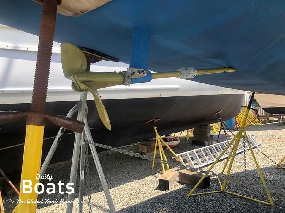 1992 J Boats J35C for sale. View price, photos and Buy 1992 J Boats ...