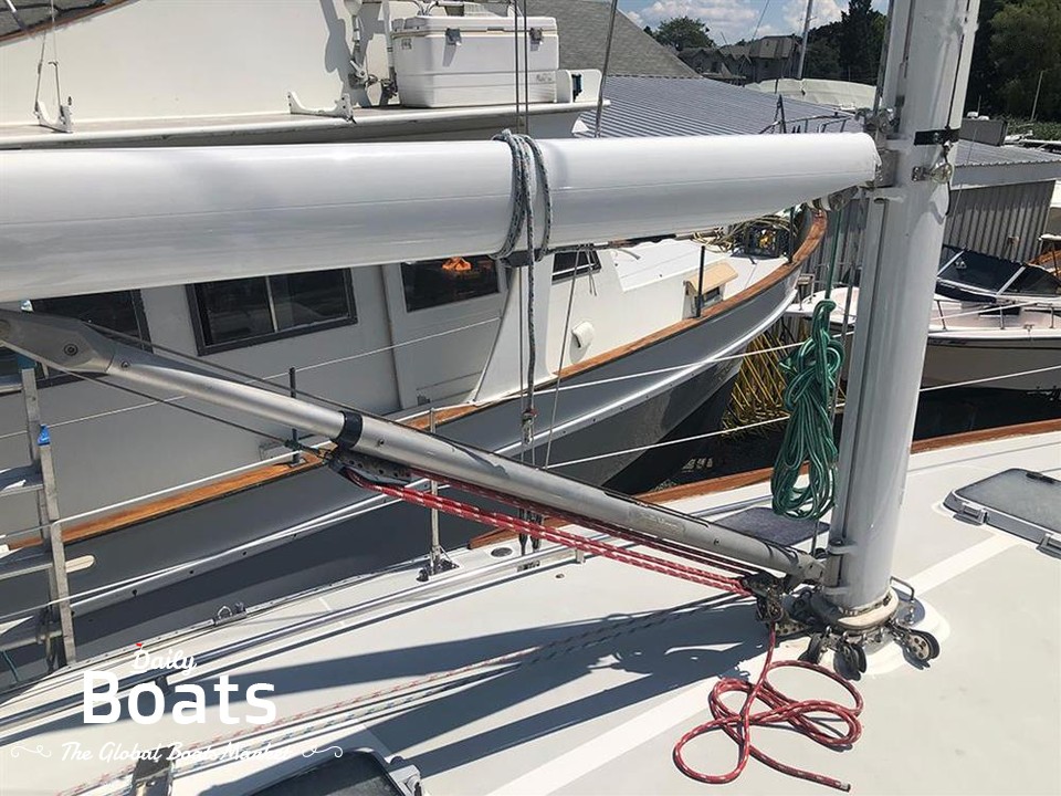 1992 J Boats J35C for sale. View price, photos and Buy 1992 J Boats ...