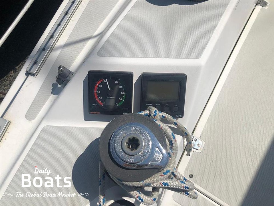 1992 J Boats J35C for sale. View price, photos and Buy 1992 J Boats ...