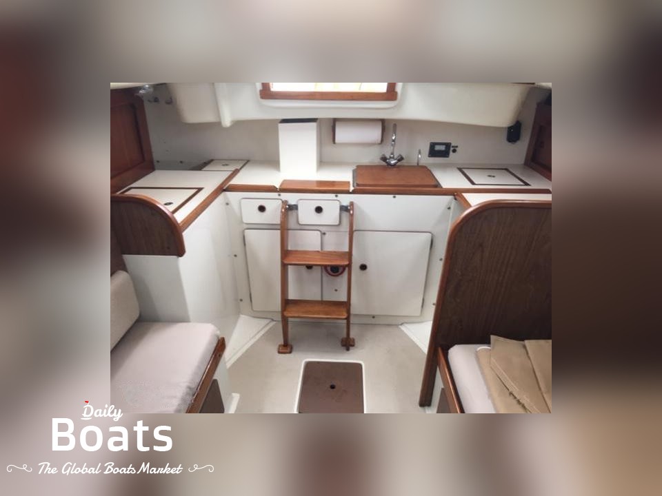 1977 Pearson P-35 for sale. View price, photos and Buy 1977 Pearson P ...