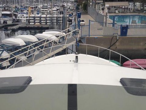 2000 Knight & Carver 60 for sale. View price, photos and Buy 2000 ...