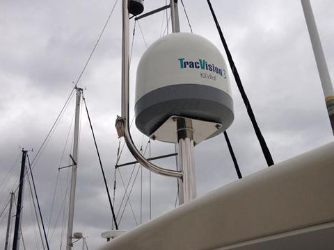 2000 Knight & Carver 60 for sale. View price, photos and Buy 2000 ...