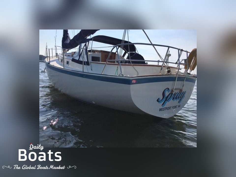 1981 Nonsuch 30 Classic for sale. View price, photos and Buy 1981 ...
