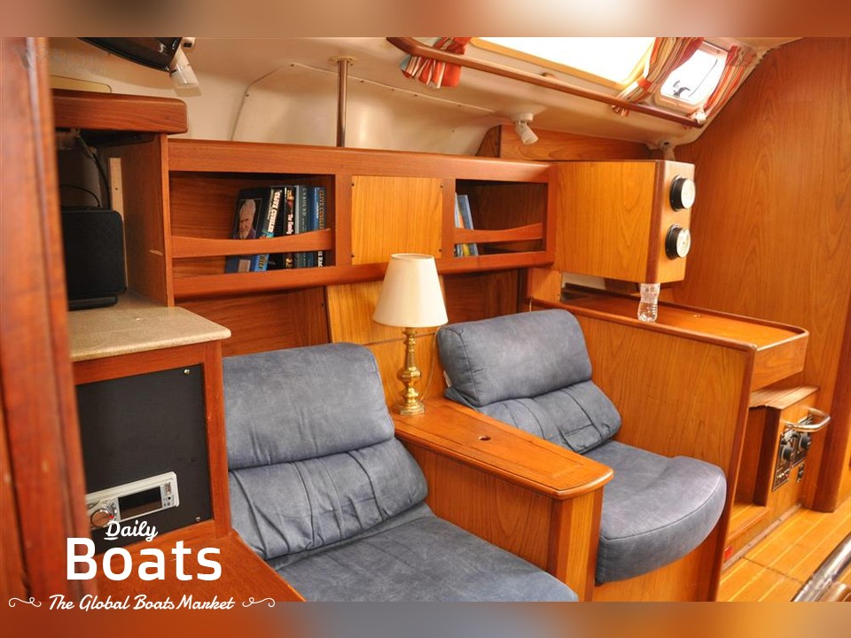 2000 Hunter 460 for sale. View price, photos and Buy 2000 Hunter 460 ...